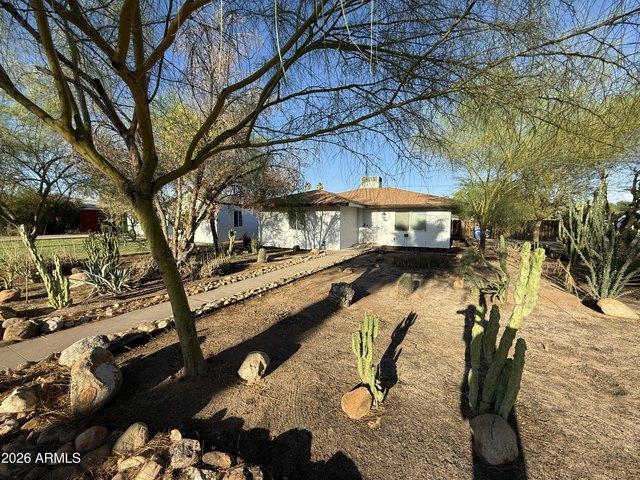4301 N 15th Dr, Phoenix, AZ 85015