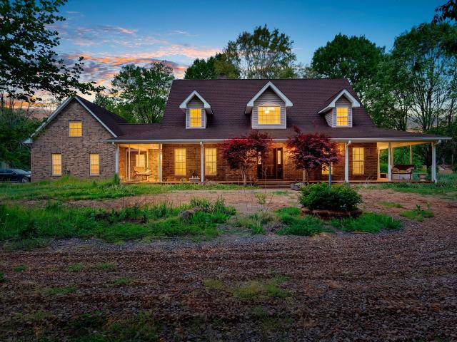4301 N Chapel Rd, Franklin, TN 37067 | MLS #3175