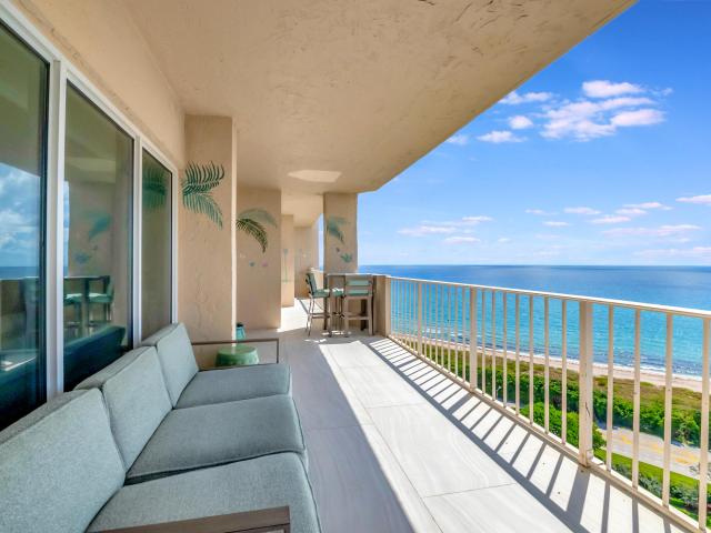 4301 N Ocean Blvd, Unit 1708, Boca Raton, FL 33431 | MLS #B26007 | Compass