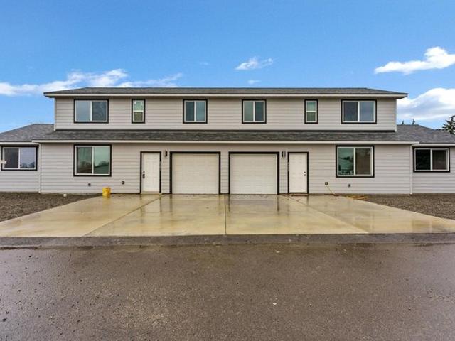 4301 N Torrez Ln N Unit 4303, Spokane, WA 99212
