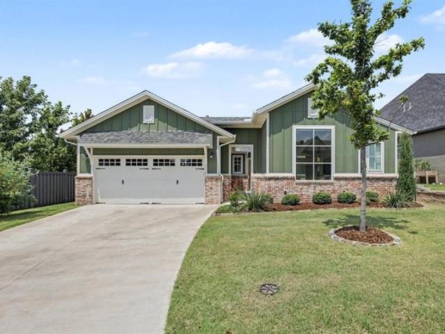 4301 NE 125th Ct, Edmond, OK 73013