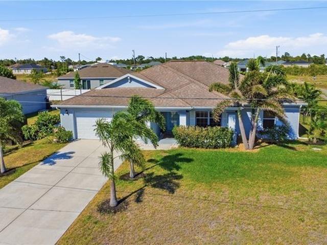 4301 NE 9th Pl, Cape Coral, FL 33909