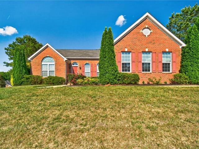 4301 Oak Tree Lane
