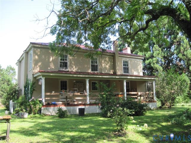 4301 Old Nottingham Road