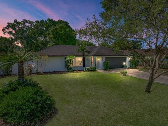 4301 Orangewood Loop E, Lakeland, FL 33813