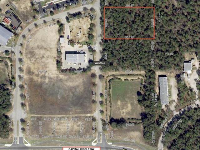 4301 Airport Commerce Blvd, Tallahassee, FL 32310