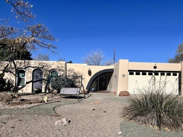 4301 Andrew Dr NE, Albuquerque, NM 87109