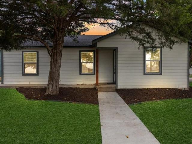 4301 Bagby Ave, Waco, TX 76711