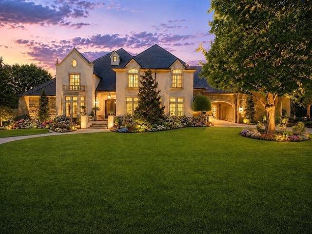 4301 Berry Farm Rd, Norman, OK 73072