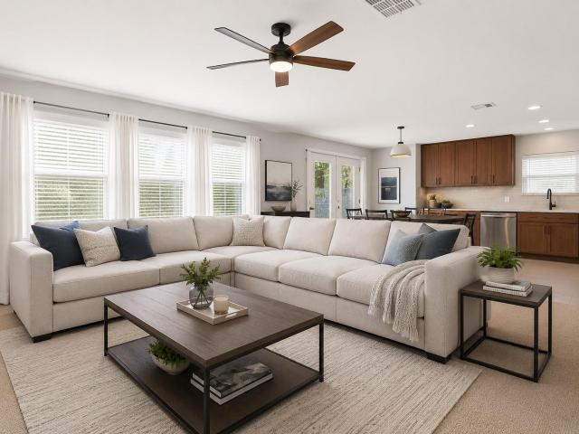 4301 Big Bend Trl