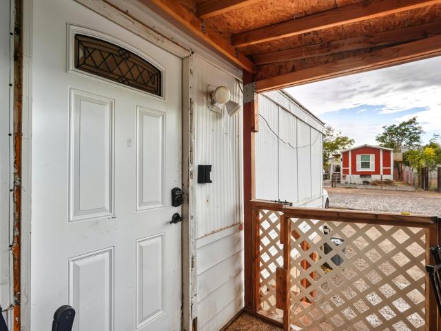 4301 Blake Road SW TRLR 40