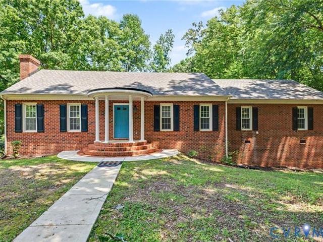 4301 Briarwick Dr, North Chesterfield, VA 23236