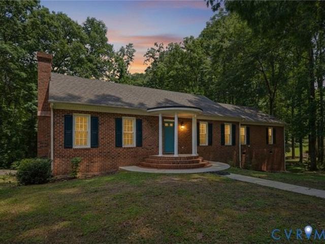 4301 Briarwick Dr, North Chesterfield, VA 23236
