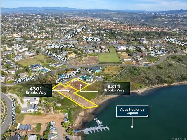 4301 Brooks Way, Carlsbad, CA 92008 | MLS #NDP2603