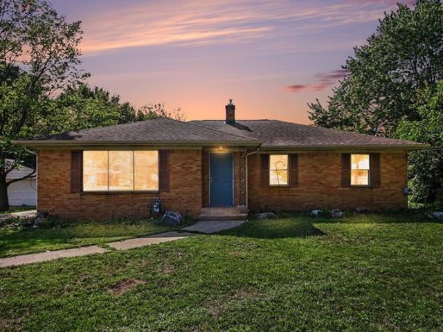 4301 Curwood Ave SE, Grand Rapids, MI 49508