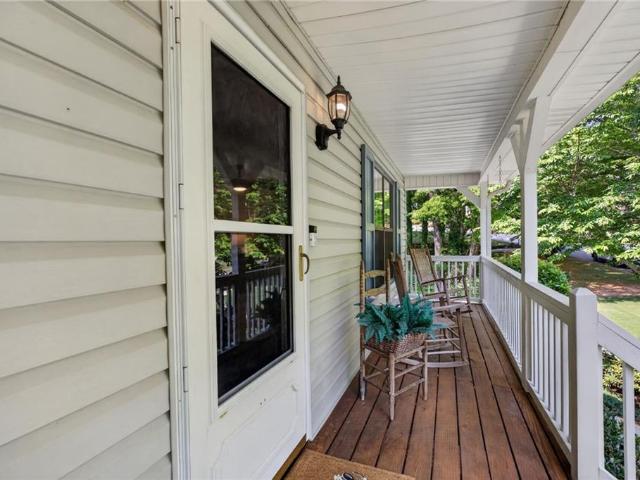 4301 Cades Cove Drive
