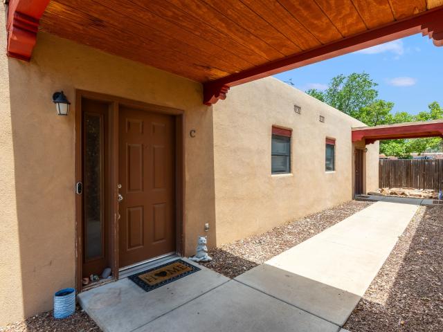 4301 Calle Andrew