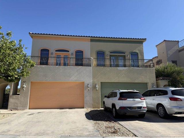 4301 Capistrano Ave, Las Cruces, NM 88011