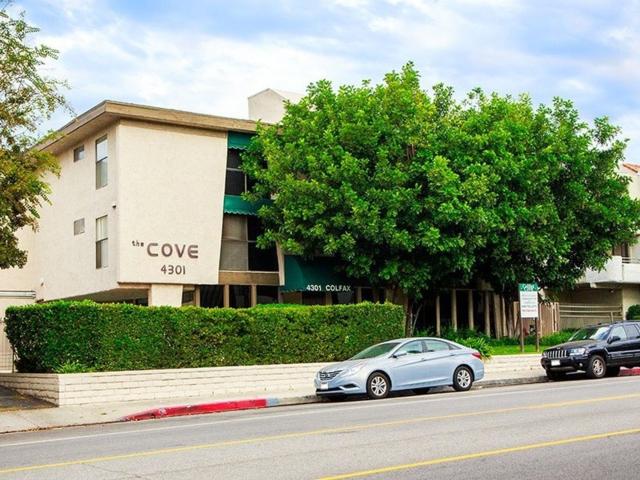 4301 Colfax Ave