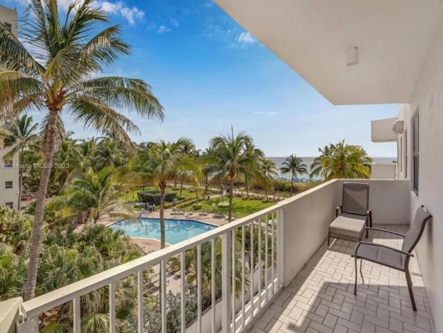 4301 Collins Ave #410, Miami Beach, FL 33140