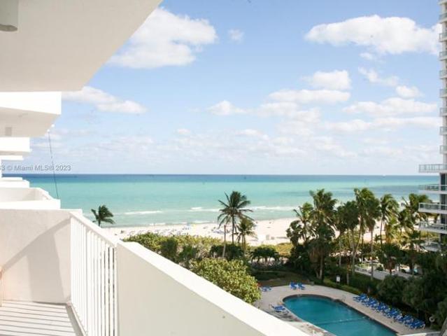 4301 Collins Ave #703, Miami Beach, FL 33140