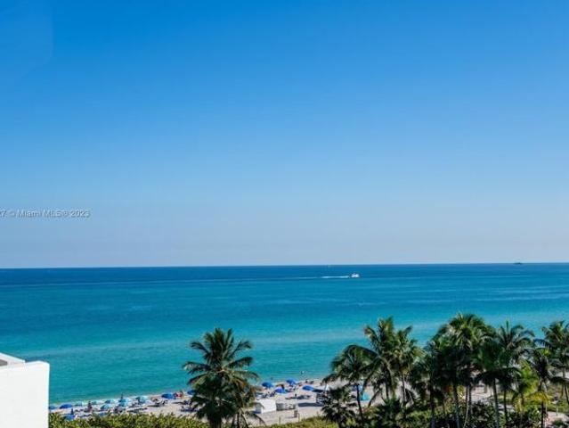 4301 Collins Ave #803, Miami Beach, FL 33140