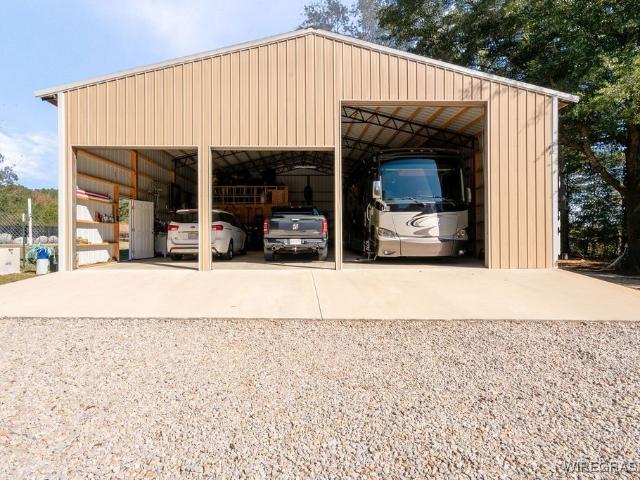 4301 County Road 156
