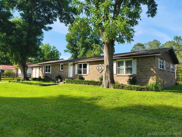 4301 County Road 156, Enterprise, AL 36330