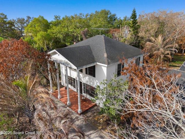 4301 Crooked Mile Rd, Merritt Island, FL 32952