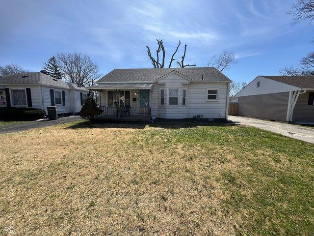 4301 E 36th St, Indianapolis, IN 46218