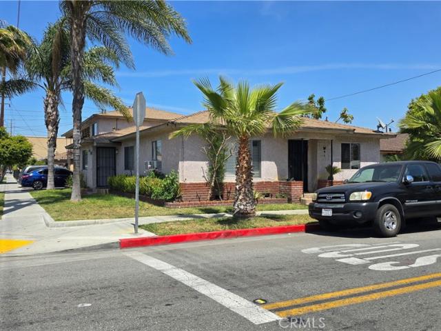4301 E 60th St, Huntington Park, CA 90255 | MLS #IV25085 | Compass