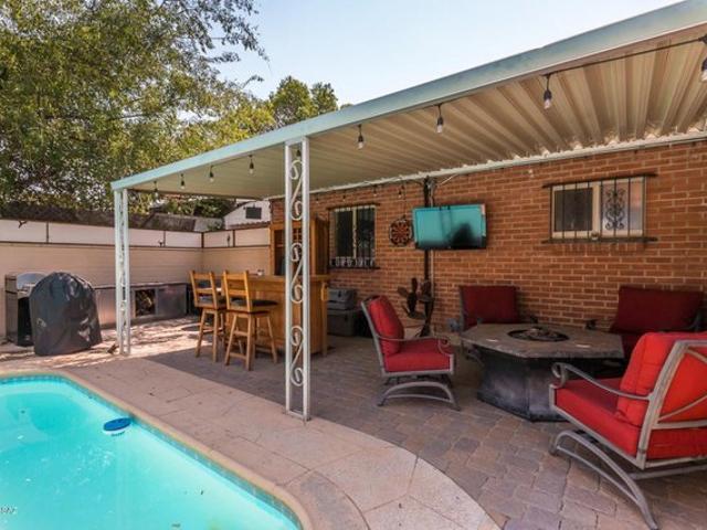 4301 E Lester St, Tucson, AZ 85712