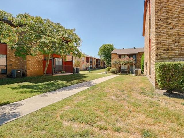 4301 E Rancier Ave, Killeen, TX 76543