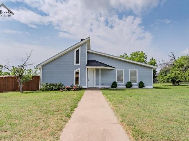 4301 Edgehill, Wichita Falls, TX 76306