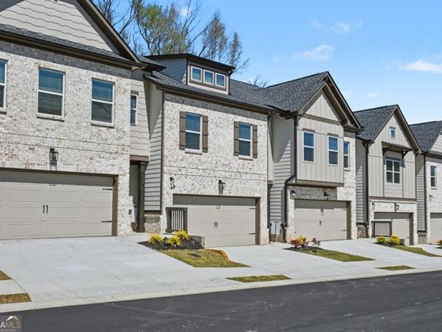 4301 Fern River Bnd Unit 20, Norcross, GA 30093