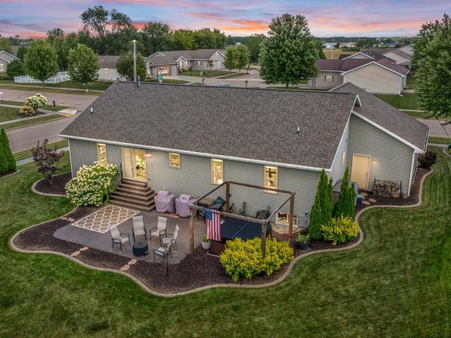 4301 fieldcrest drive