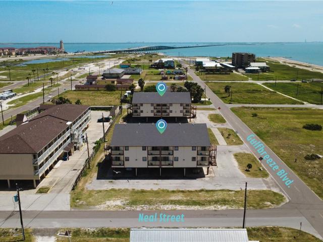 4301 Gulfbreeze Boulevard
