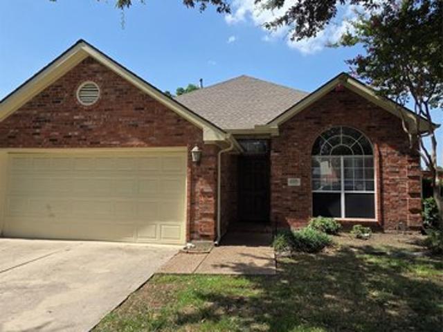 4301 Giovanni Dr, Plano, TX 75024