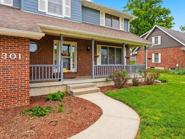 4301 glen eagle dr