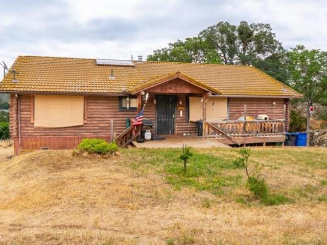 4301 Grisham Rd, Valley Springs, CA 95252