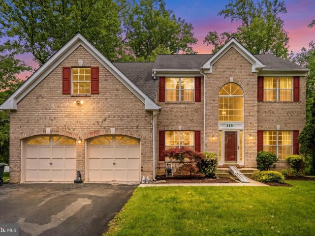4301 Hickory Leaf Ct, Bowie, MD 20716 | MLS #MDPG2201