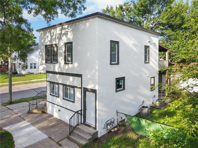 4301 James Ave N, Minneapolis, MN 55412