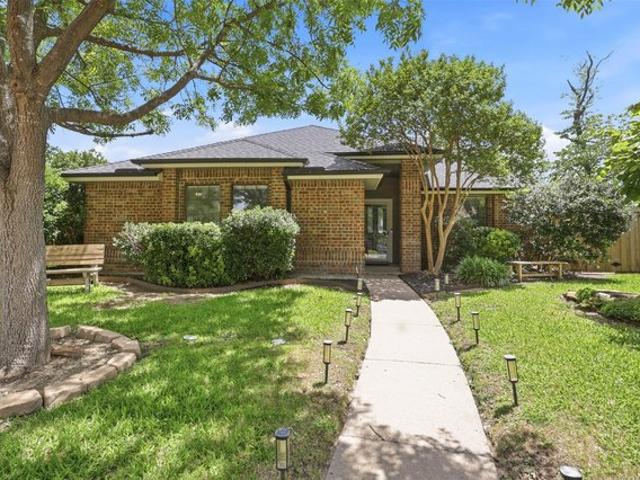 4301 Jenning Ct, Plano, TX 75093