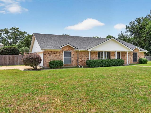 4301 Jester Court