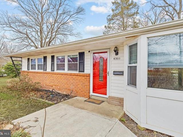 4301 Lawrence St, Alexandria, VA 22309