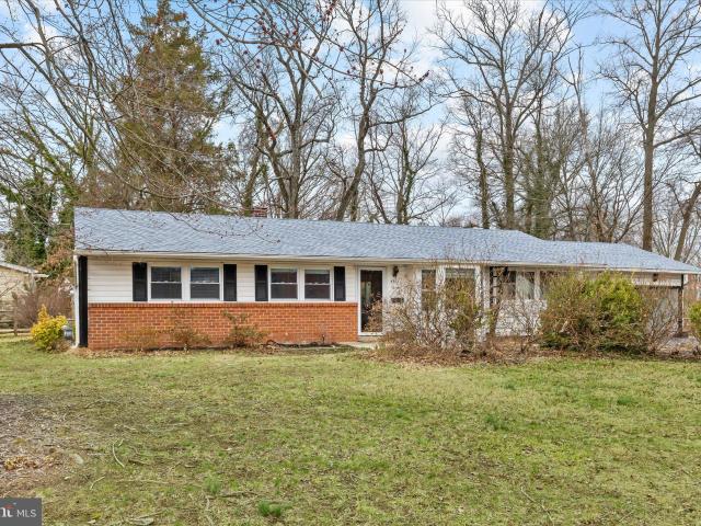 4301 Lawrence St, Alexandria, VA 22309 | MLS #VAFX2297