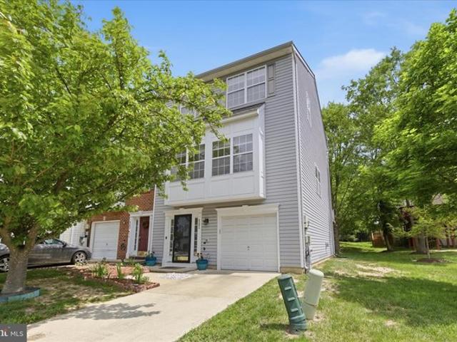 4301 Lavender Ln, Bowie, MD 20720