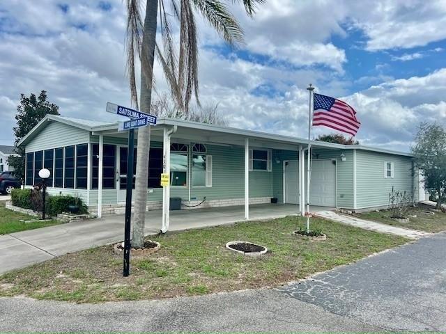 4301 Lime Quat Dr Unit LIM4301, Wimauma, FL 33598
