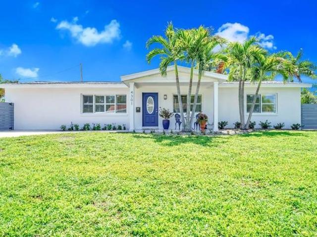 4301 Locust St NE, Saint Petersburg, FL 33703