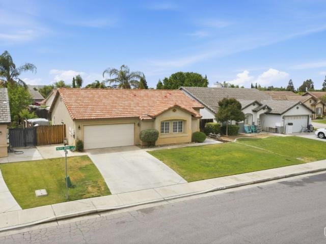 4301 Pacific Grove Court
